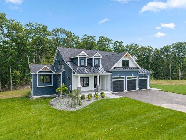 house with 4 bedroom, Exeter NH DS104153227