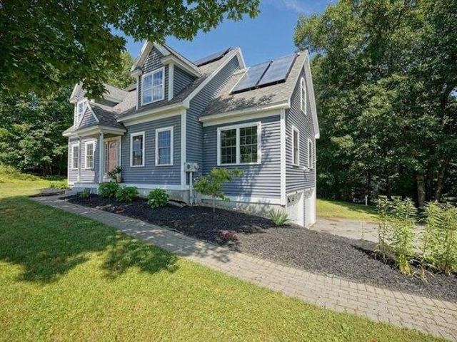 house with 4 bedroom, Exeter NH DS104188186