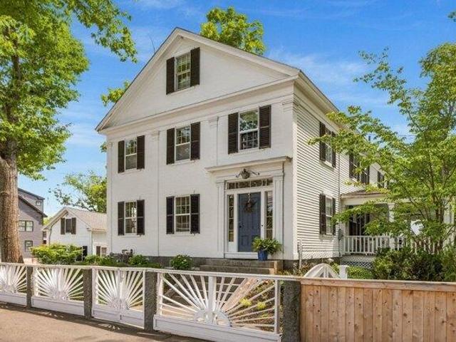 house with 4 bedroom, Exeter NH DS104191492