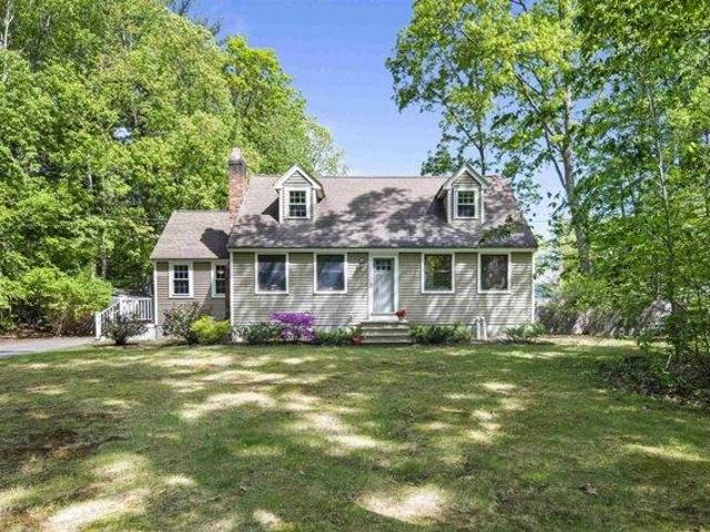 house with 4 bedroom, Exeter NH DS104232895