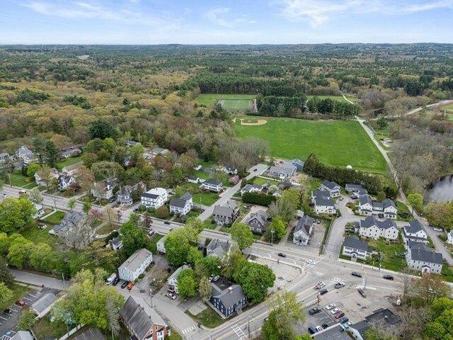 house with 4 bedroom, Exeter NH ES103431646