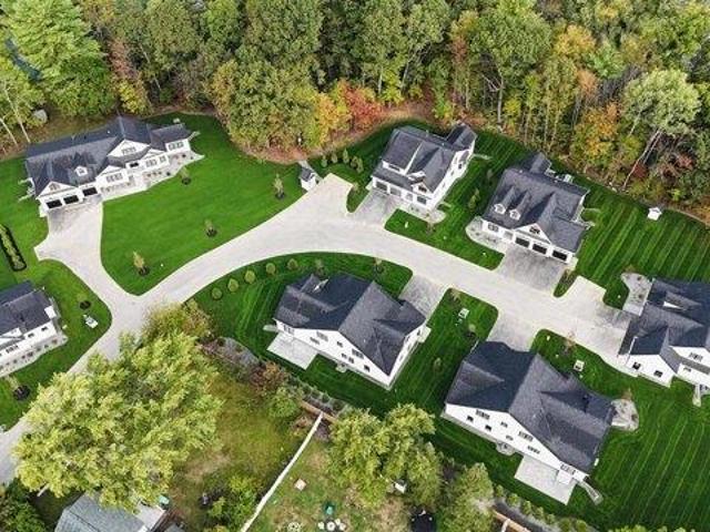 house with 4 bedroom, Exeter NH ES103434495