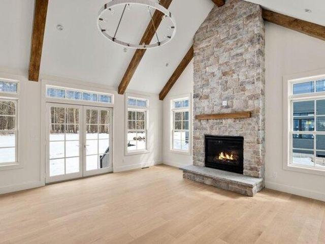house with 4 bedroom, Exeter NH ES103967878