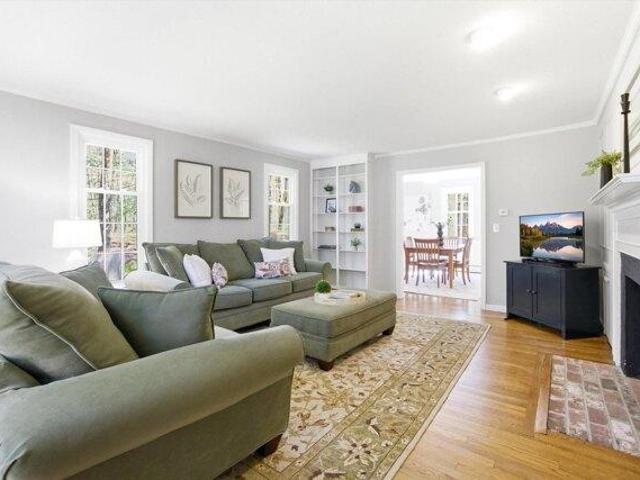 house with 4 bedroom, Exeter NH ES103188474