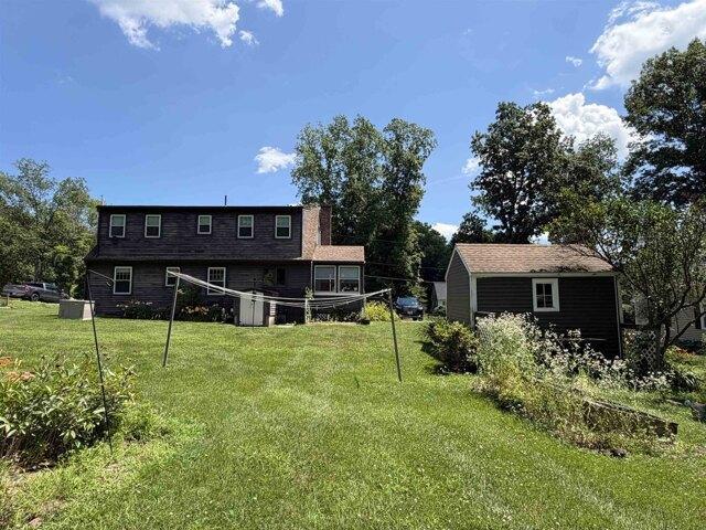 house with 4 bedroom, Exeter NH ES104830849