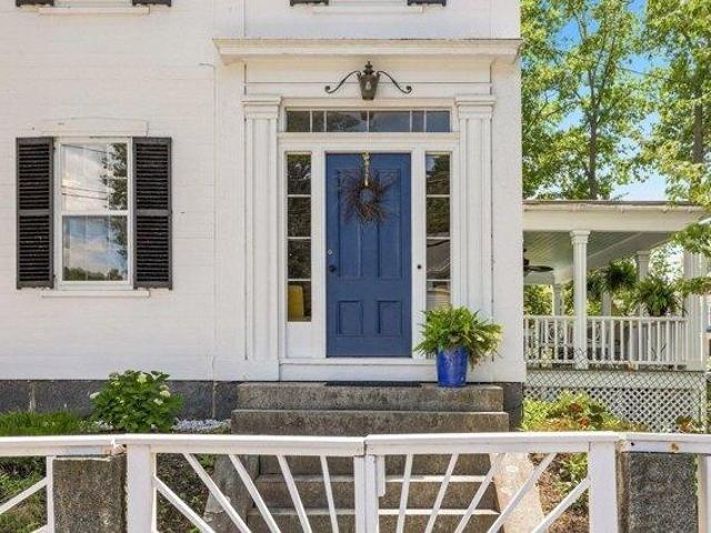 house with 4 bedroom, Exeter NH ES105414306