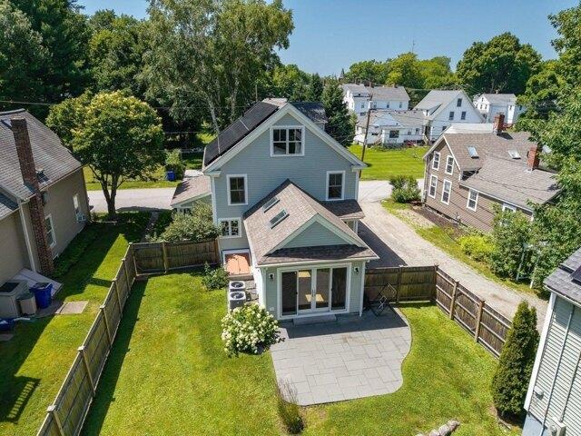 house with 4 bedroom, Exeter NH ES105094894