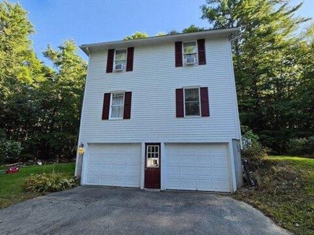 house with 4 bedroom, Exeter NH ES105255083