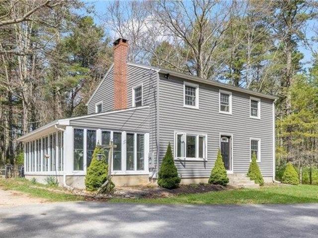 house with 4 bedroom, Exeter RI DS102561651