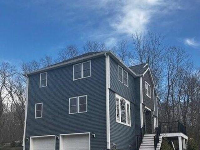 house with 4 bedroom, Exeter RI ES103498813