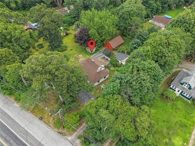 house with 4 bedroom, Exeter RI ES105123099