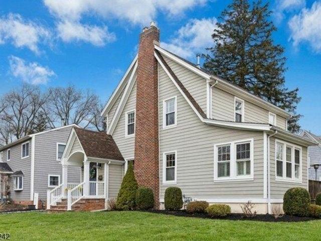house with 4 bedroom, Fanwood NJ DLS101782700