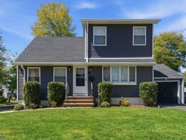 house with 4 bedroom, Fanwood NJ DLS102724343