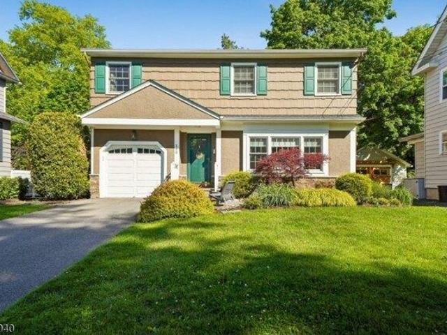house with 4 bedroom, Fanwood NJ DLS102826007