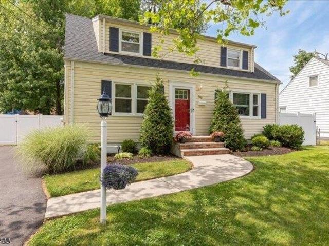 house with 4 bedroom, Fanwood NJ DS104189832