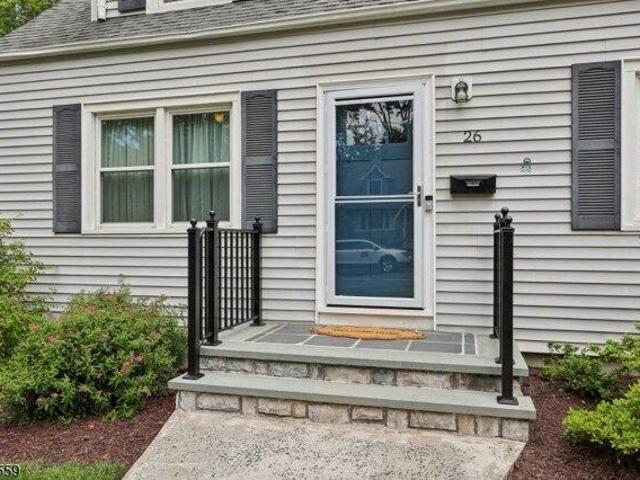 house with 4 bedroom, Fanwood NJ DS104233785