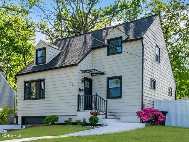 house with 4 bedroom, Fanwood NJ DS104329210