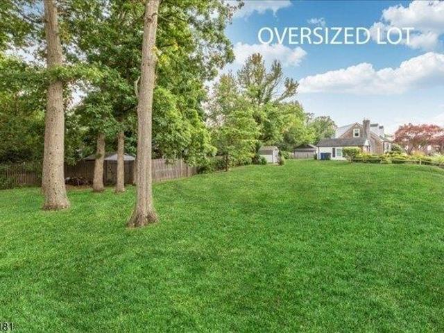 house with 4 bedroom, Fanwood NJ DS104352633