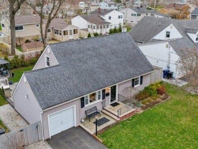 house with 4 bedroom, Fanwood NJ DS102029070