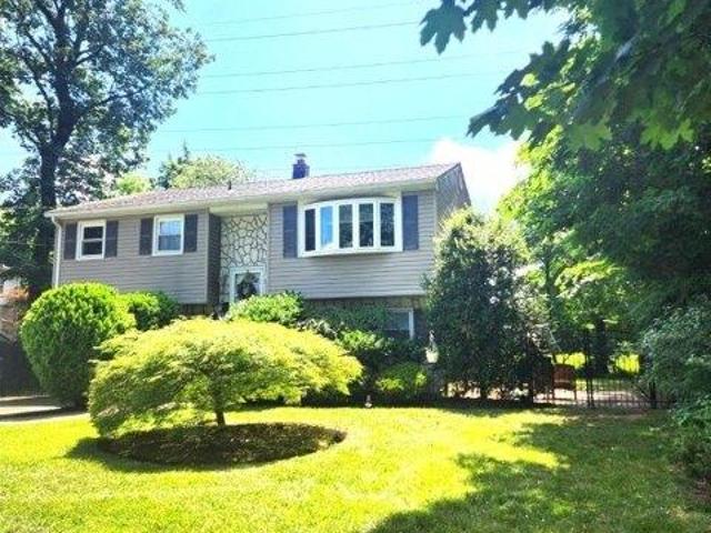house with 4 bedroom, Fanwood NJ DS102213040