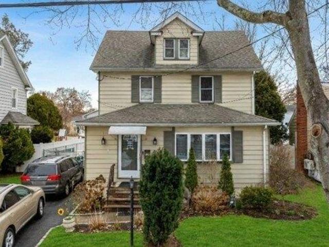 house with 4 bedroom, Fanwood NJ DS102798981