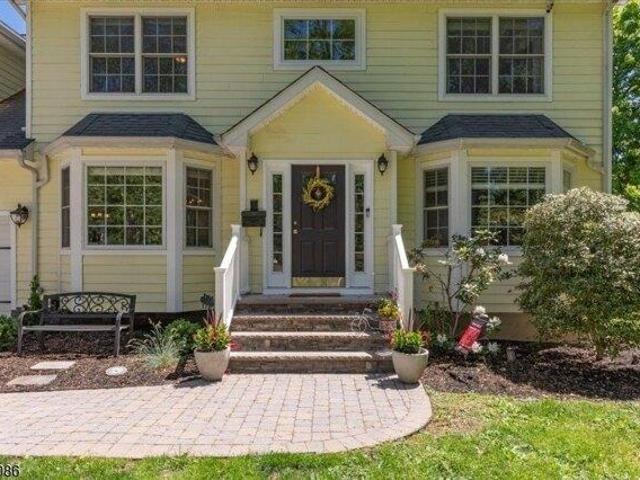 house with 4 bedroom, Fanwood NJ DS103185701