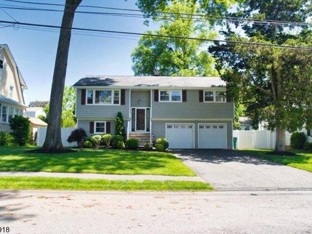 house with 4 bedroom, Fanwood NJ ES104112068