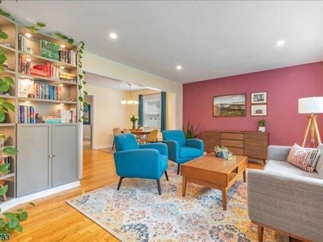 house with 4 bedroom, Fanwood NJ ES104189832
