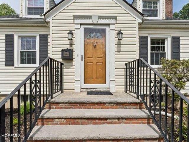 house with 4 bedroom, Fanwood NJ ES104233287