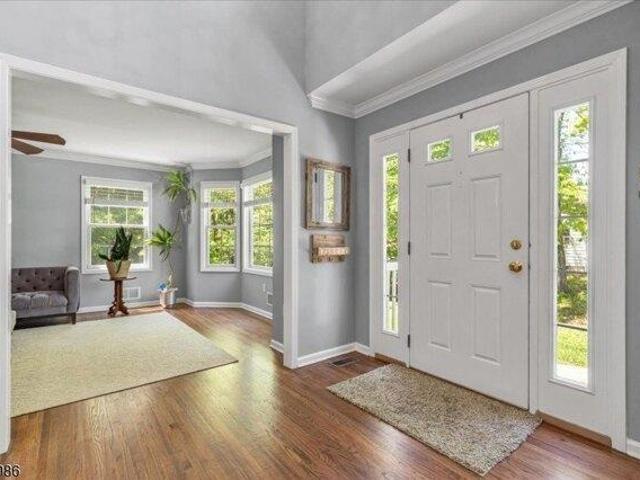 house with 4 bedroom, Fanwood NJ ES104478833