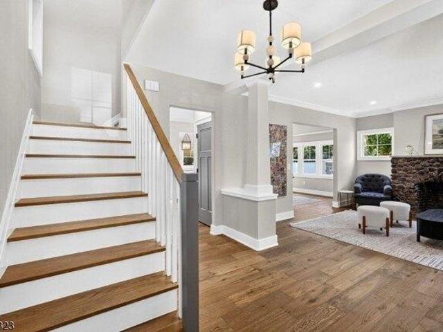 house with 4 bedroom, Fanwood NJ ES104908541