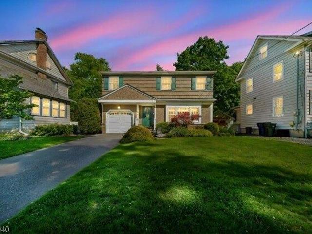 house with 4 bedroom, Fanwood NJ ES102826007