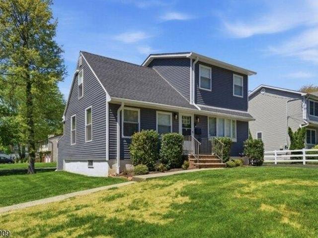 house with 4 bedroom, Fanwood NJ ES103438139