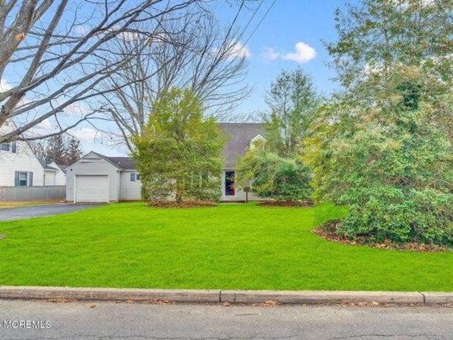 house with 4 bedroom, Fair Haven NJ DLS101627491