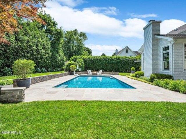 house with 4 bedroom, Fair Haven NJ ES104717796