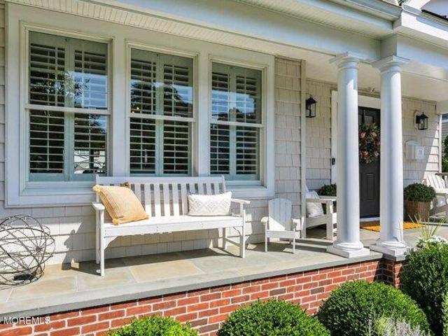 house with 4 bedroom, Fair Haven NJ ES104832572