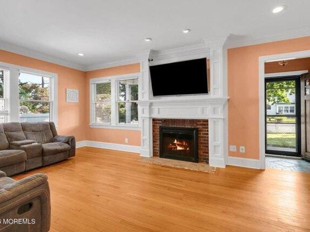 house with 4 bedroom, Fair Haven NJ ES104903478