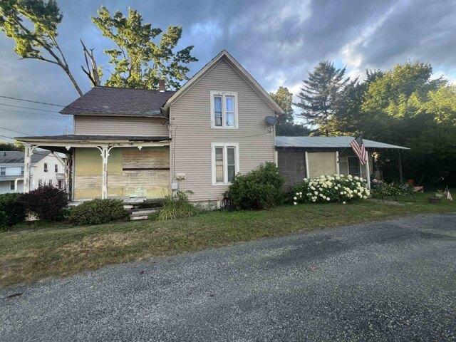 house with 4 bedroom, Fair Haven VT DLS102824805