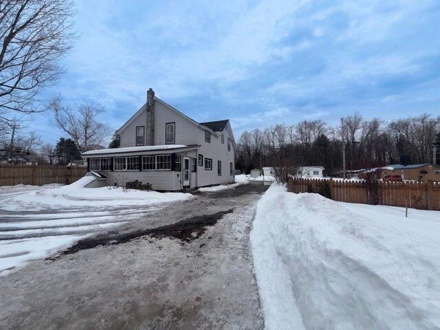 house with 4 bedroom, Fair Haven VT DS103160778