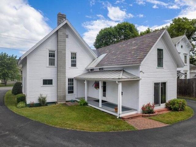 house with 4 bedroom, Fair Haven VT ES104042850