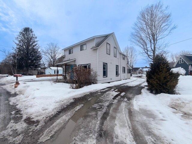 house with 4 bedroom, Fair Haven VT ES103160778