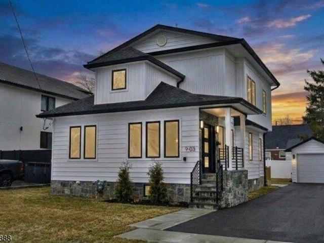 house with 4 bedroom, Fair Lawn NJ DLS101801029