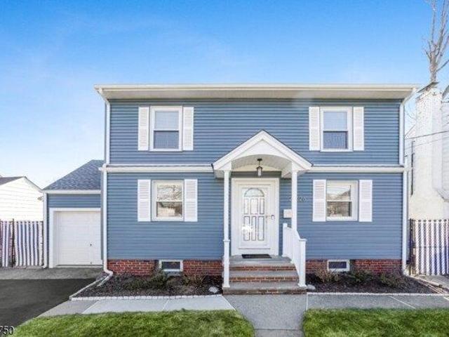 house with 4 bedroom, Fair Lawn NJ DLS101801537