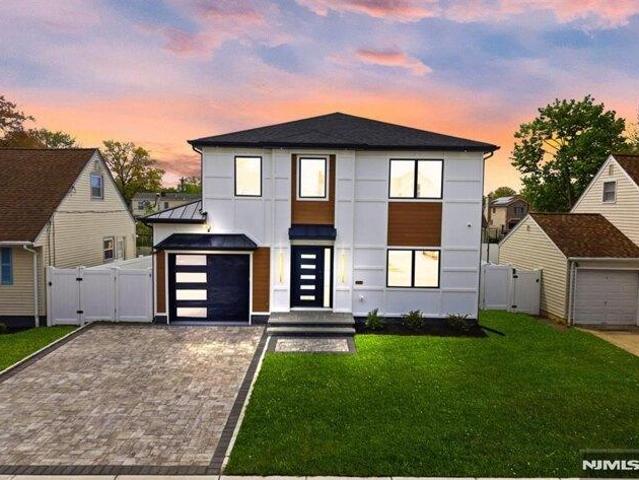 house with 4 bedroom, Fair Lawn NJ DS101897260