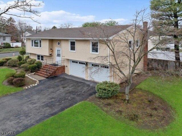 house with 4 bedroom, Fair Lawn NJ DS102477597