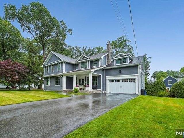 house with 4 bedroom, Fair Lawn NJ DS103599842