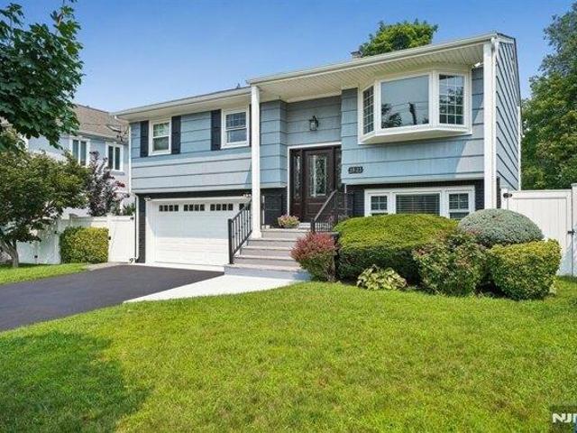 house with 4 bedroom, Fair Lawn NJ DS104375636