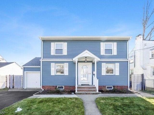 house with 4 bedroom, Fair Lawn NJ ES103621586