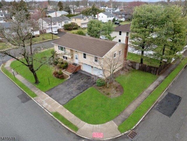 house with 4 bedroom, Fair Lawn NJ ES103626312
