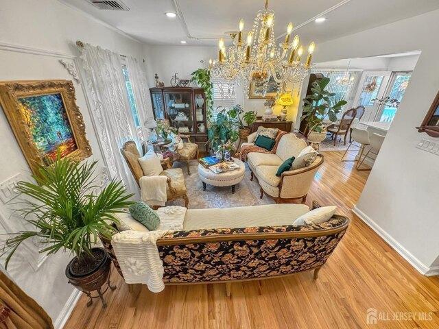 house with 4 bedroom, Fair Lawn NJ ES105535471